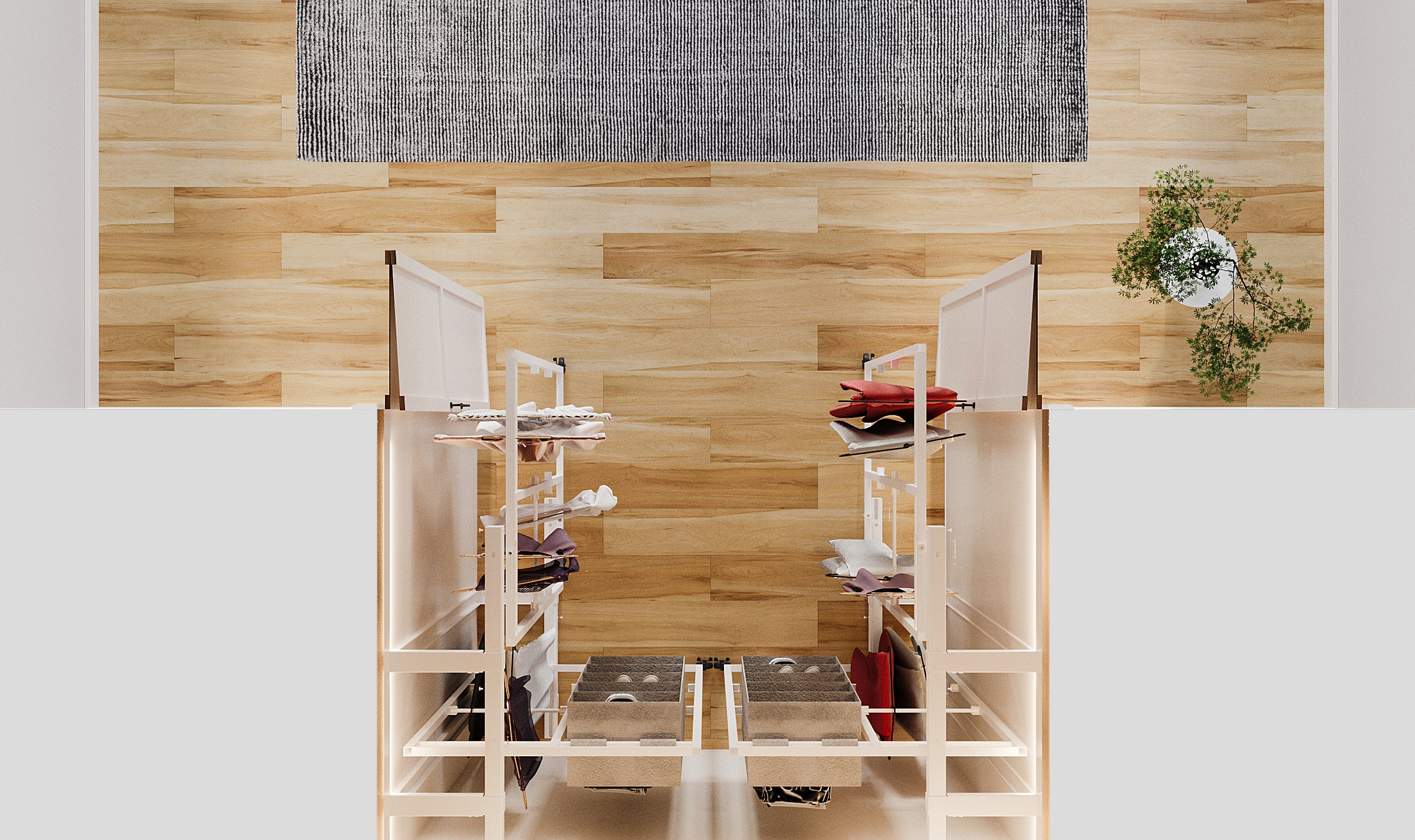 Expanding Closets – Expanding closets